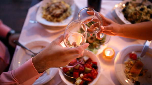 Creating a Memorable Anniversary Dinner with a Private Chef - The Chef ...