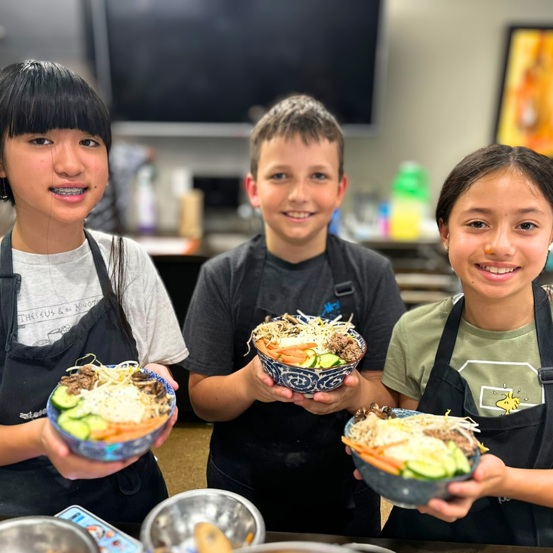 Teens Cooking Classes in Toronto | Fun & Hands-On - The Chef Upstairs