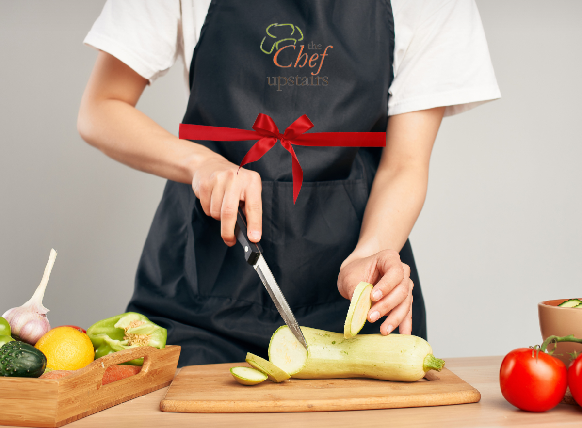 Cooking Class & Private Chef Gift Cards | Perfect Foodie Gift - The ...
