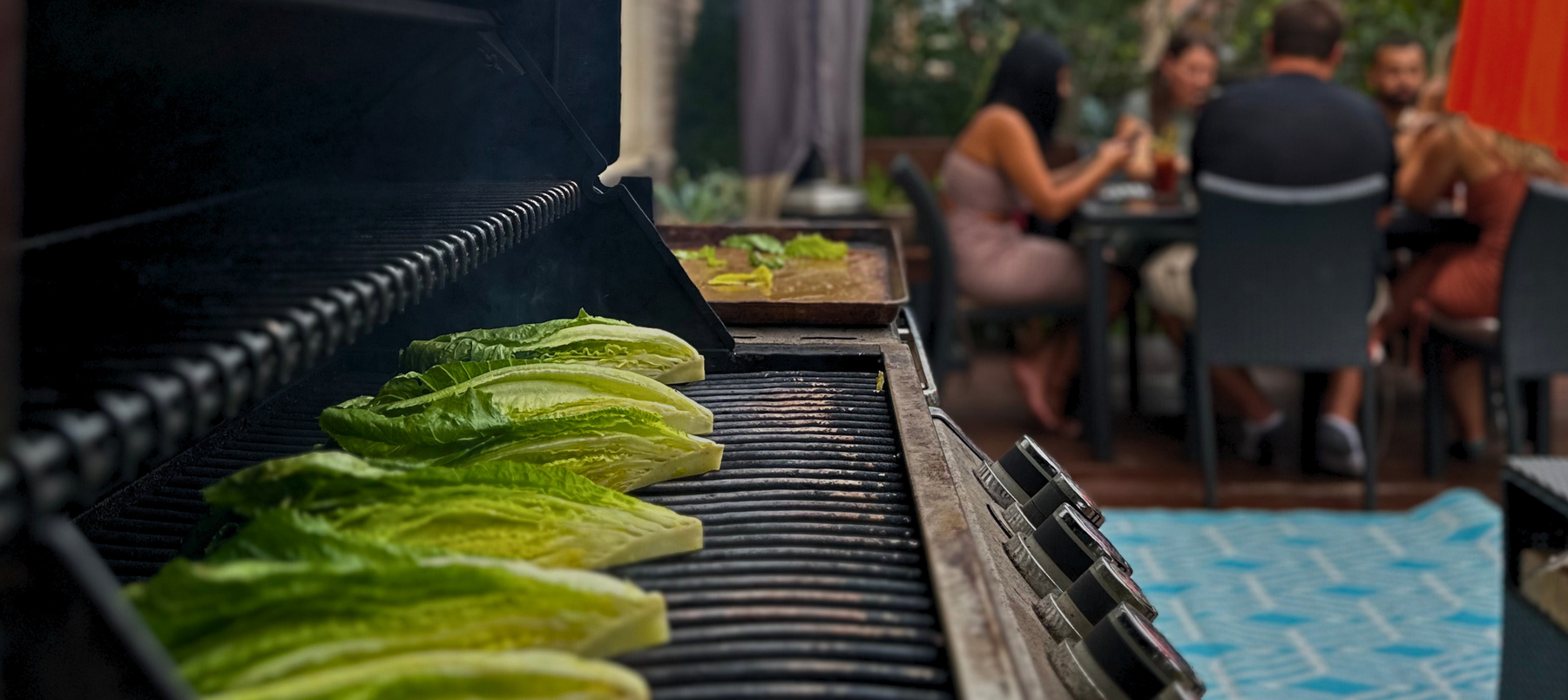 Private Chef at Home in Toronto | Gourmet Dining Experience - The Chef ...
