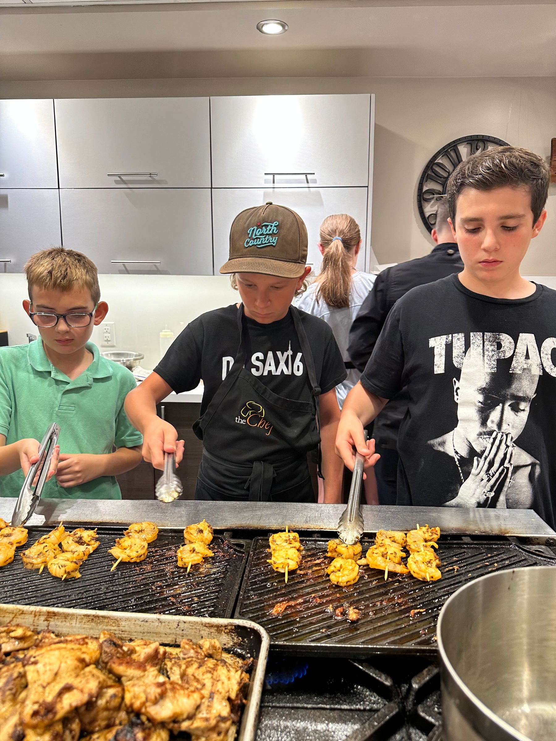 Teens Cooking Classes in Toronto | Fun & Hands-On - The Chef Upstairs