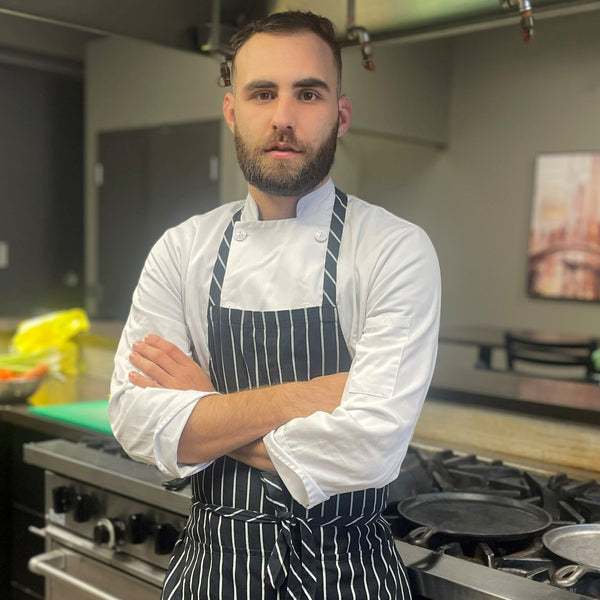 Midtown - Exclusive Chef Spotlight Menu featuring Chef Dylan Trevisan ...